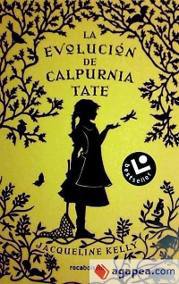 Calpurnia Tate: Una historia para todas las edades :: Entre-papel-y ...